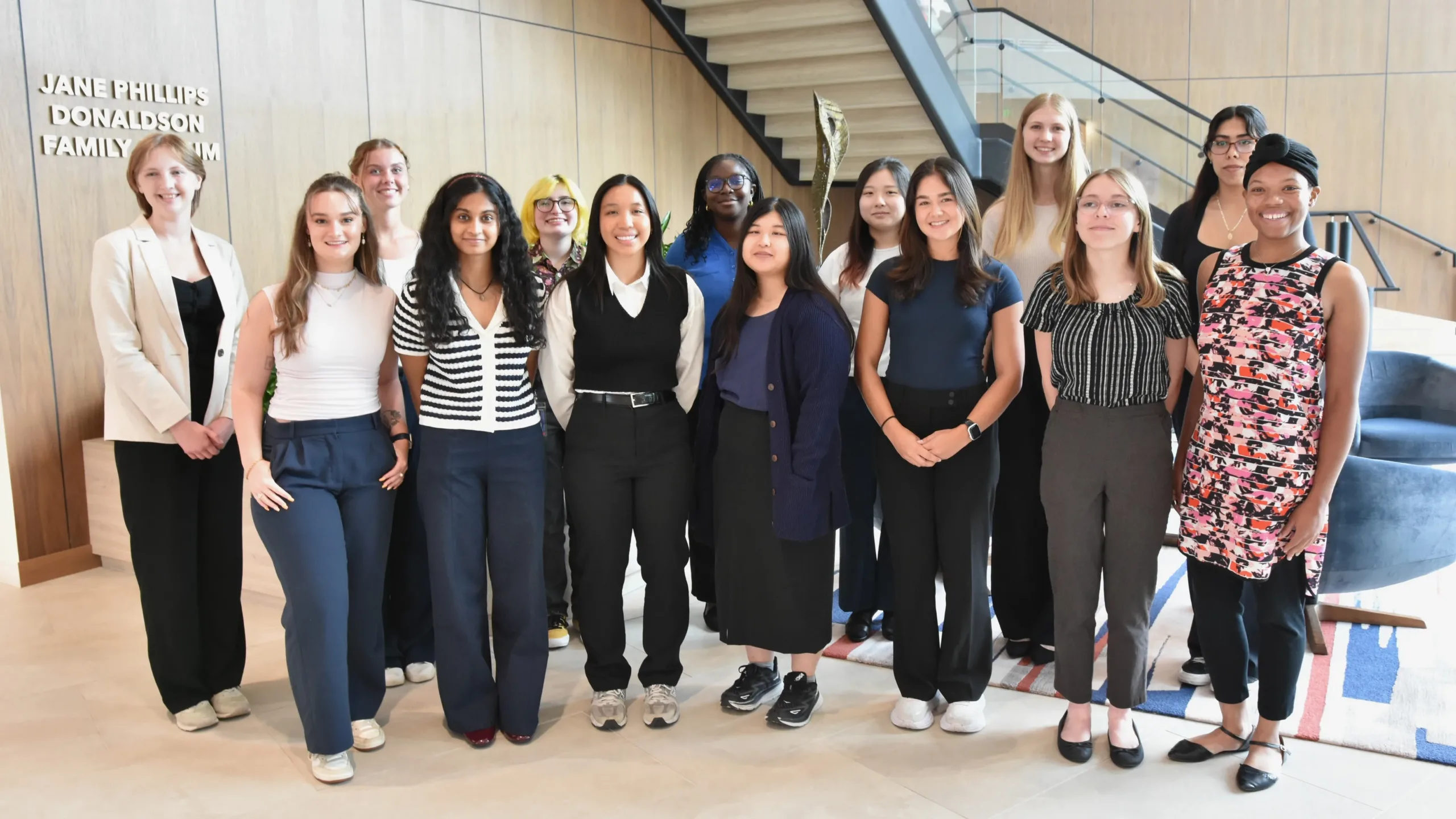 RISE 2025: Fostering Bioenergy Talent - CABBI